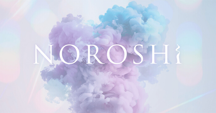 株式会社 NOROSHI